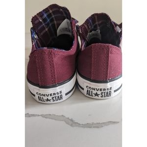 Converse | Shoes | Nwot Converse Chuck Taylor Double Tongue Sneakera ...